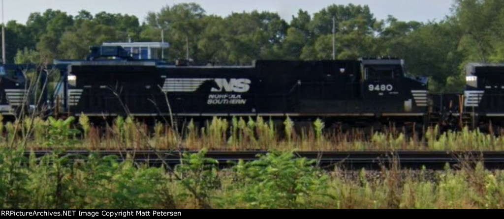 NS 9480